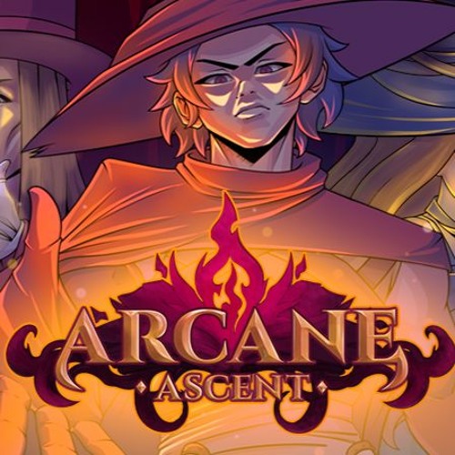 Stream Arcane Ascent music | Listen to songs, albums, playlists for free on SoundCloud