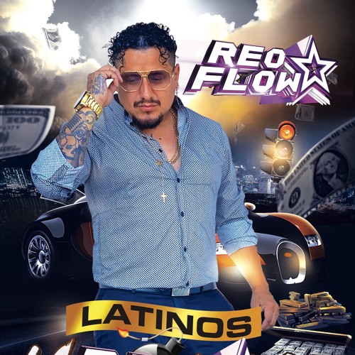 Stream REO FLOW music | Listen to songs, albums, playlists for free on ...