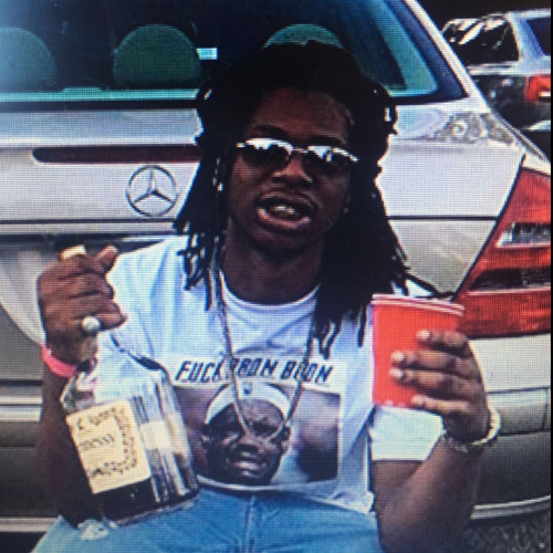 Stream J-ROC💯 music | Listen to songs, albums, playlists for free on ...