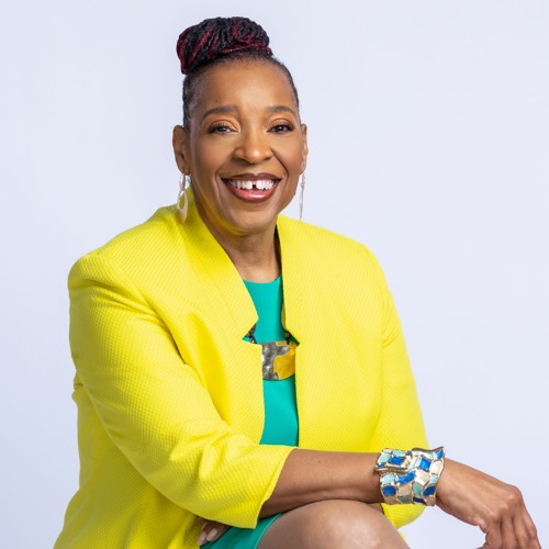 Stream "Company Culture with Yvette C. Owens" | Listen to podcast ...