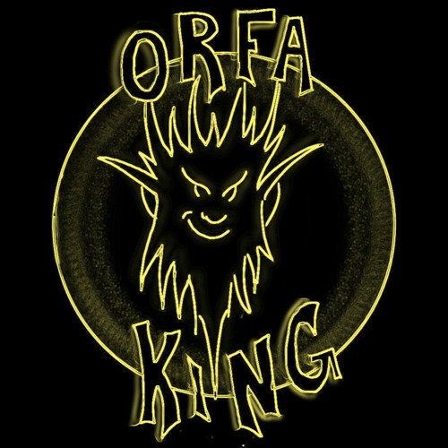 Stream Orfa King Ghosts | Listen to podcast episodes online for free on ...