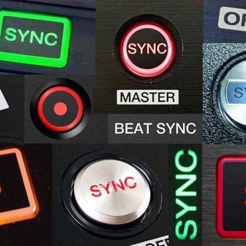 Stream SHAMELESS SYNC BUTTON DJ* music | Listen to songs, albums ...