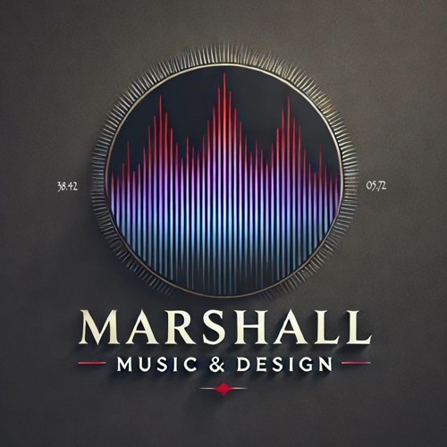 Stream Marshall Music & Design music | Listen to songs, albums ...