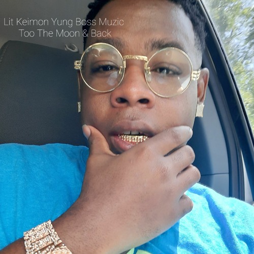 Stream Lit Keimon YungBossMuzic official page music | Listen to songs ...
