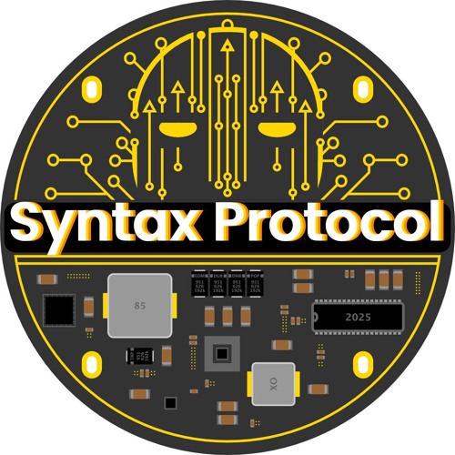 Stream Syntax Protocol music | Listen to songs, albums, playlists for ...