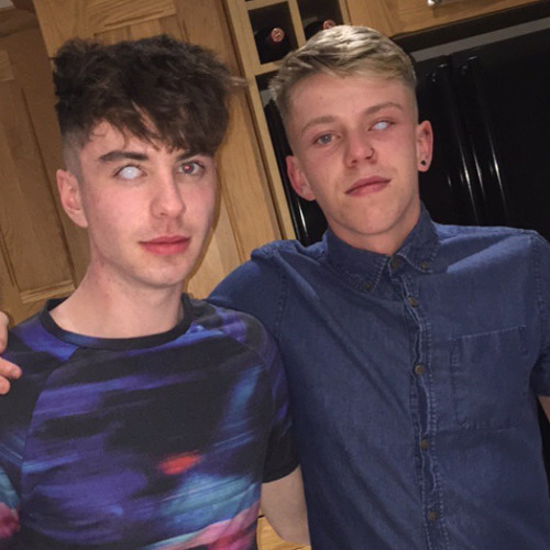 Stream Rhys music | Listen to songs, albums, playlists for free on ...