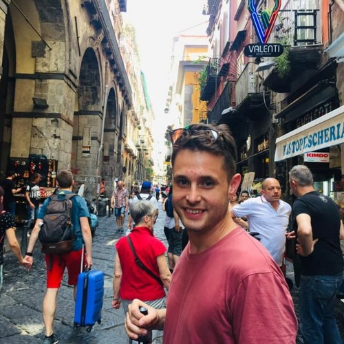 Stream Sam Rodd Johnson music | Listen to songs, albums, playlists for ...