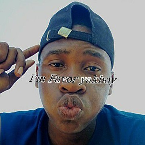 Stream Favor Yakboy music | Listen to songs, albums, playlists for free ...