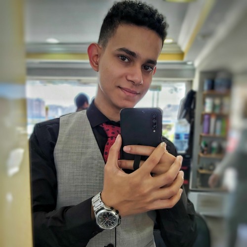 Stream Omar Hesham | Listen to podcast episodes online for free on ...