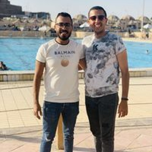 Stream Hamada Morsy music | Listen to songs, albums, playlists for free ...