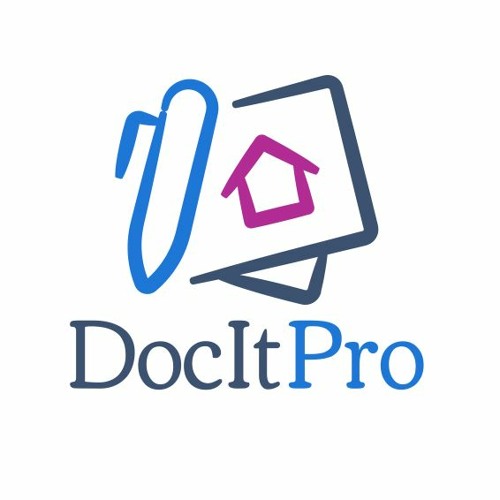 Stream DocIt Pro | Listen to podcast episodes online for free on SoundCloud