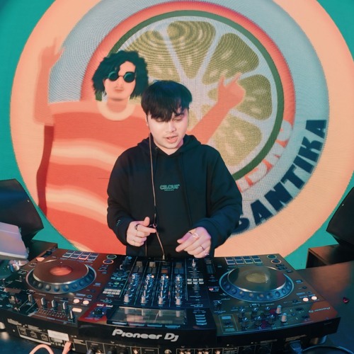 Stream RICHI DJ music | Listen to songs, albums, playlists for free on ...