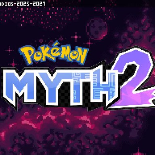 Stream Pokemon Myth 2 music | Listen to songs, albums, playlists for ...
