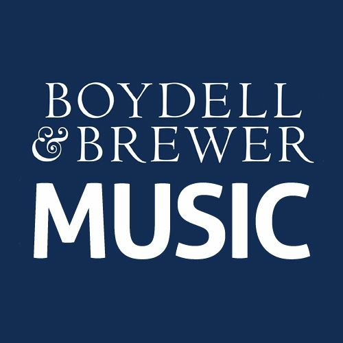 Stream Boydell & Brewer music | Listen to songs, albums, playlists for ...