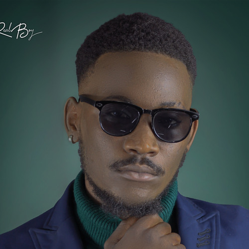 Stream Real Boy Official music | Listen to songs, albums, playlists for ...