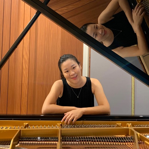 Stream Phyllis Li | Listen to Beethoven playlist online for free on ...