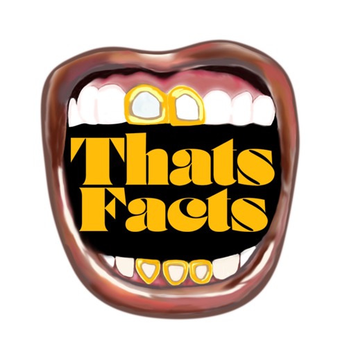 Stream episode Thats Facts Episode 5 by Thats Facts Show podcast ...