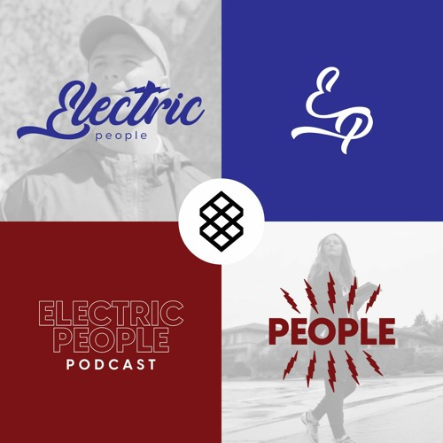 Stream ELECTRIC PEOPLE PODCAST music | Listen to songs, albums ...