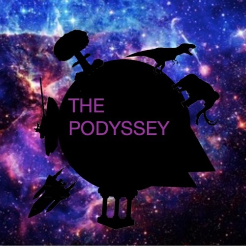 Stream THE PODYSSEY | Listen to podcast episodes online for free on SoundCloud