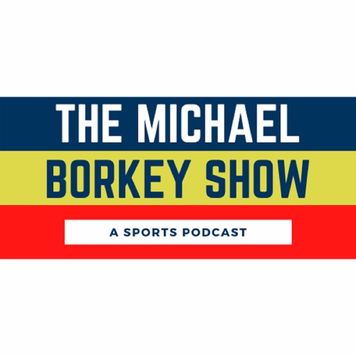 Stream The Borkey Show | Listen to podcast episodes online for free on ...