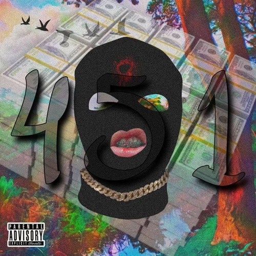 Stream 451 Records music | Listen to songs, albums, playlists for free ...