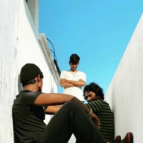 Stream JACK TIMOTHY MARCUS music | Listen to songs, albums, playlists ...