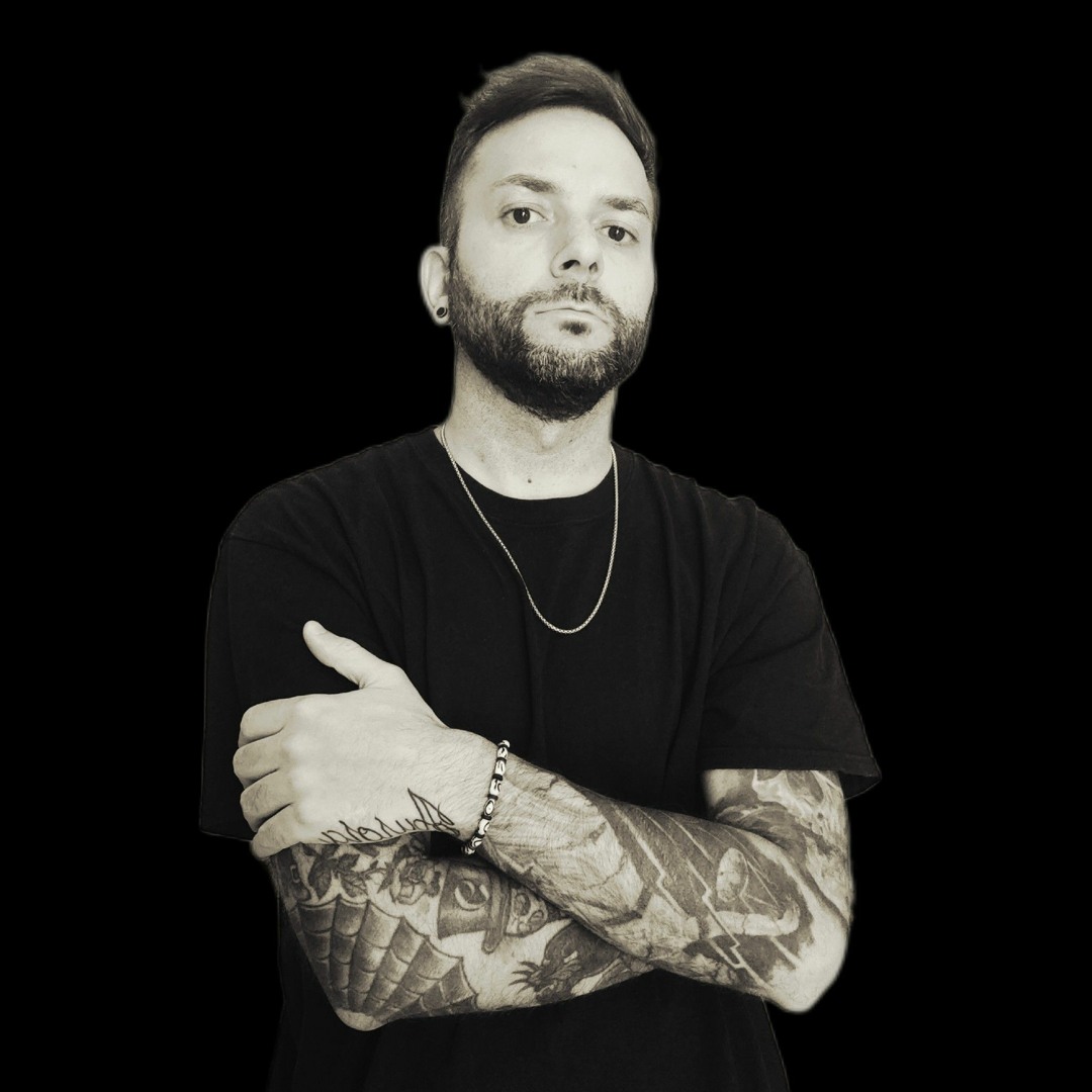 Stream Episode_01 by Mark Albertini | Listen online for free on SoundCloud