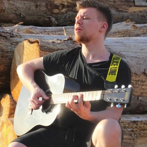 Stream Billie Eilish - Your Power Cover by Sandro Mueller | Listen ...