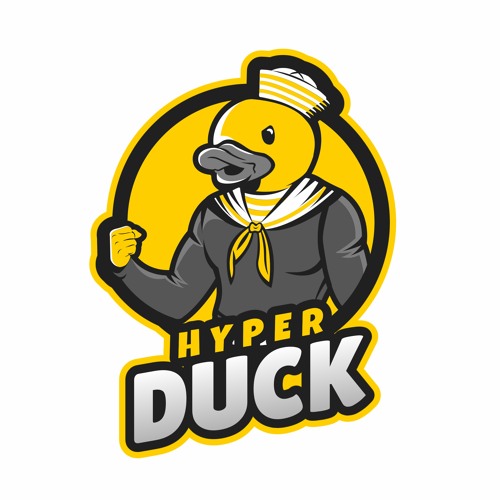 Stream Hyper Duck music | Listen to songs, albums, playlists for free on SoundCloud