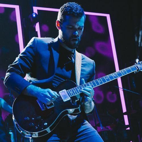 Stream Mario Guini music | Listen to songs, albums, playlists for free ...