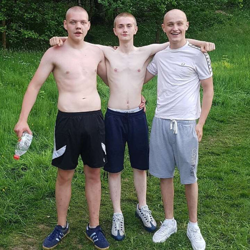 Stream Aaron Breen music | Listen to songs, albums, playlists for free ...