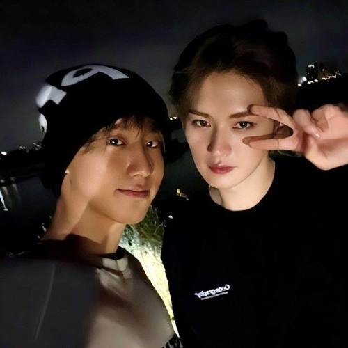 Stream seungmin&I.N- drive - AI cover by k_nna | Listen online for free ...