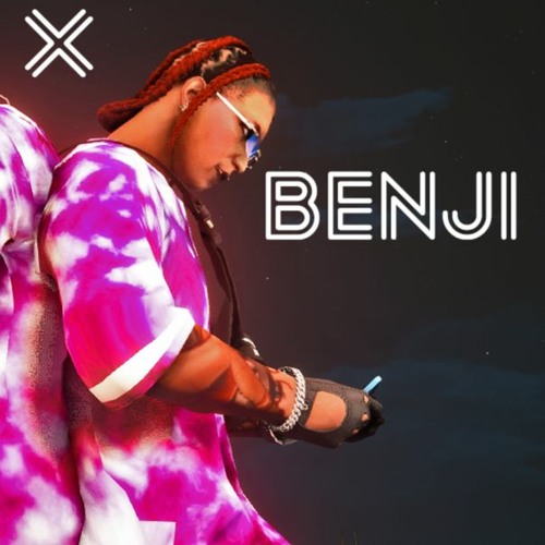 Stream Benjamin Banks music | Listen to songs, albums, playlists for ...