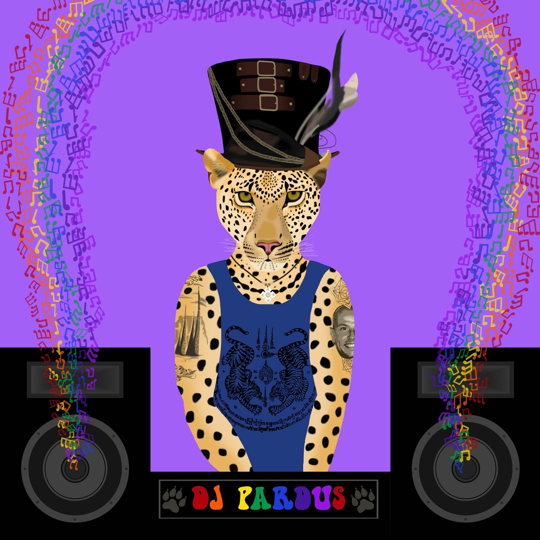 Stream DJ Pardus - Communiity Festival 30 Dec 2025 by DJ Pardus 🐆 ...