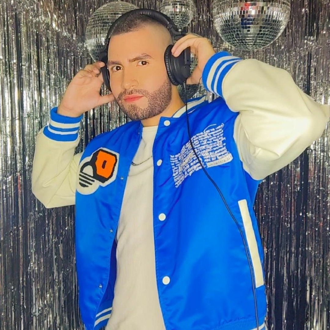 Stream MAURO QUINTERO DJ music | Listen to songs, albums, playlists for ...