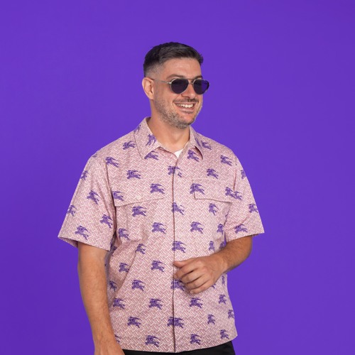 Serum @ DnB Allstars 360°, 60 Dock Road London, United Kingdom 2023-04-20