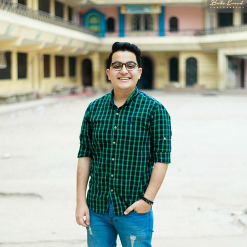 Stream Michael Atef Monier music | Listen to songs, albums, playlists ...