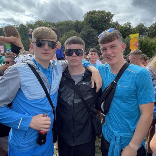 Stream Simon Fogarty music | Listen to songs, albums, playlists for ...