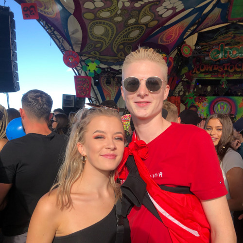 Stream Millie Roach music | Listen to songs, albums, playlists for free ...