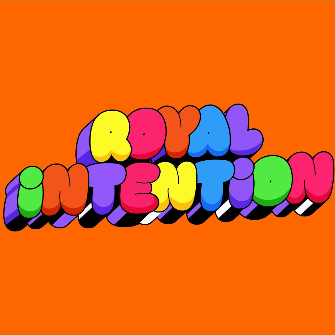 Stream ROYAL INTENTION music | Listen to songs, albums, playlists for ...