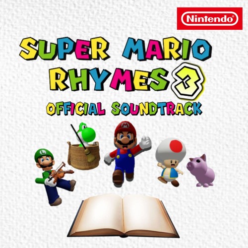 Stream Super Mario Rhymes music | Listen to songs, albums, playlists ...