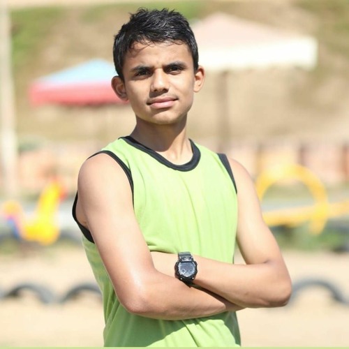 Stream Abdullah Rashad music | Listen to songs, albums, playlists for ...