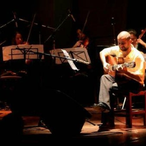 Stream Piezas para flauta y piano III Tema Con Variaciones- Vidala by ...