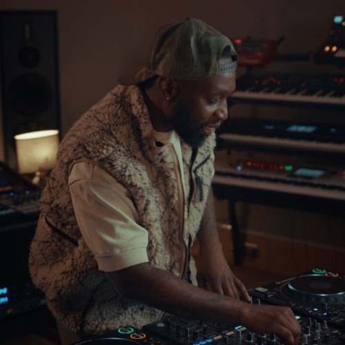 Stream Fifth Estate (JAE5) music | Listen to songs, albums, playlists ...