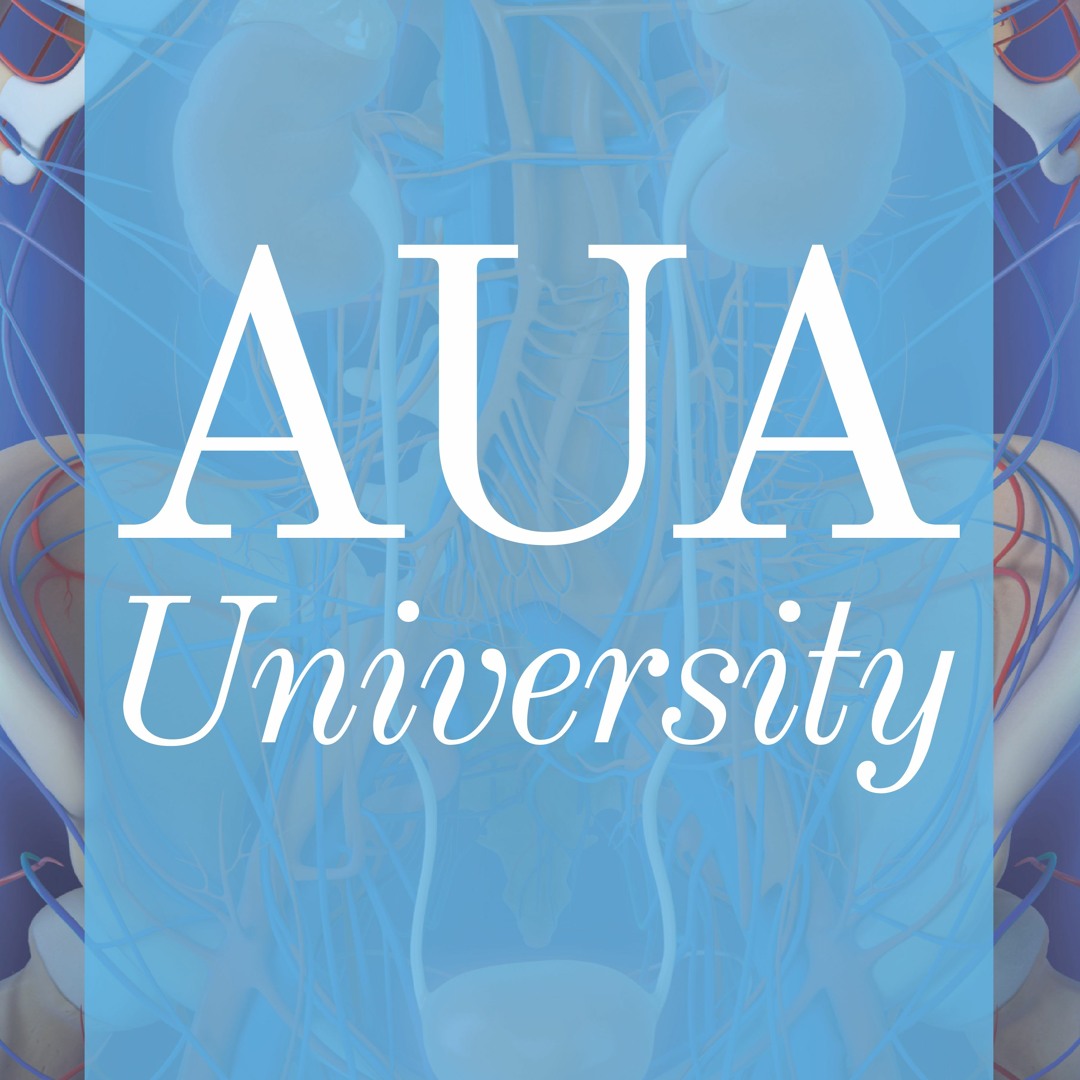 Stream AUA Guidelines: Diagnosis And Treatment Of Idiopathic Overactive Bladder by AUAUniversity ...