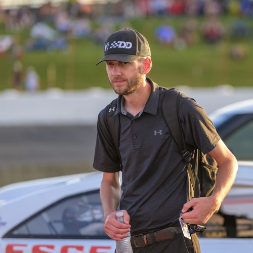 Stream Daniel talks about his first career pole by Kevin Striegle ...