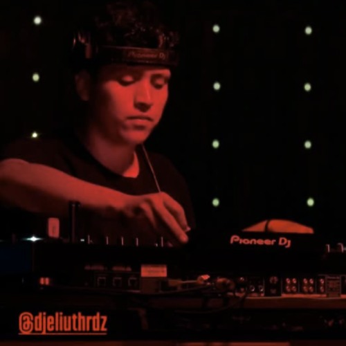 Stream DJ ELIUTH RDZ music | Listen to songs, albums, playlists for ...