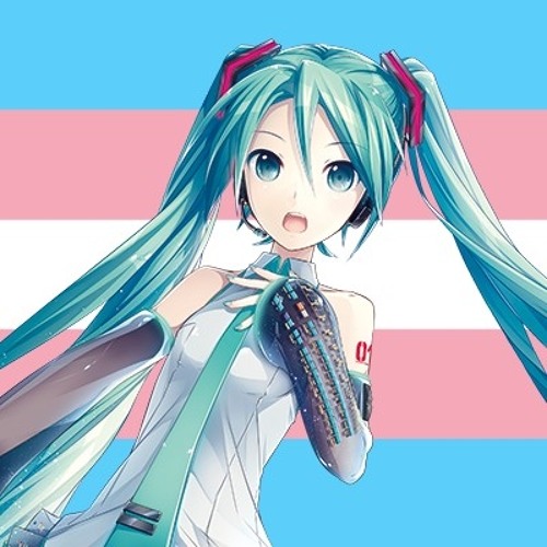 Stream trans miku! - jupiter music | Listen to songs, albums, playlists ...