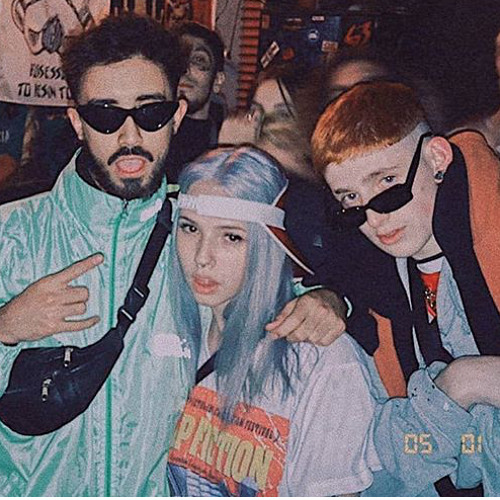 Stream spooky rip gang by fans rip gang | Listen online for free on ...