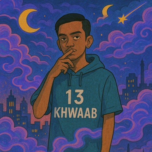 Stream 13Khwaab music | Listen to songs, albums, playlists for free on ...